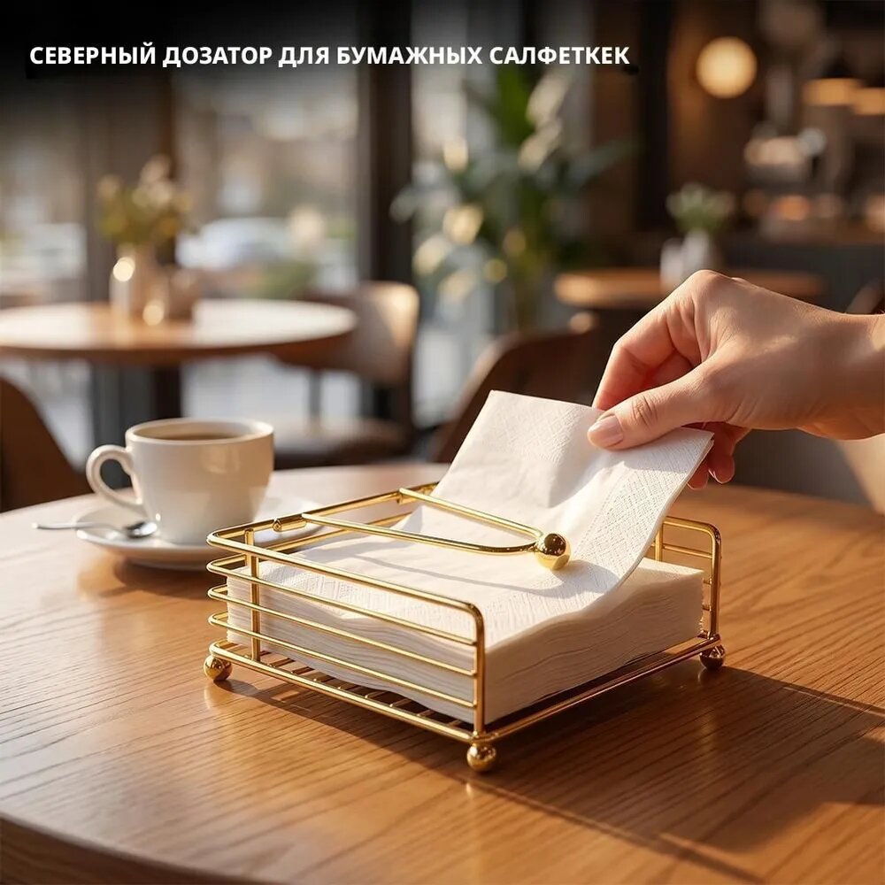 Салфетница
