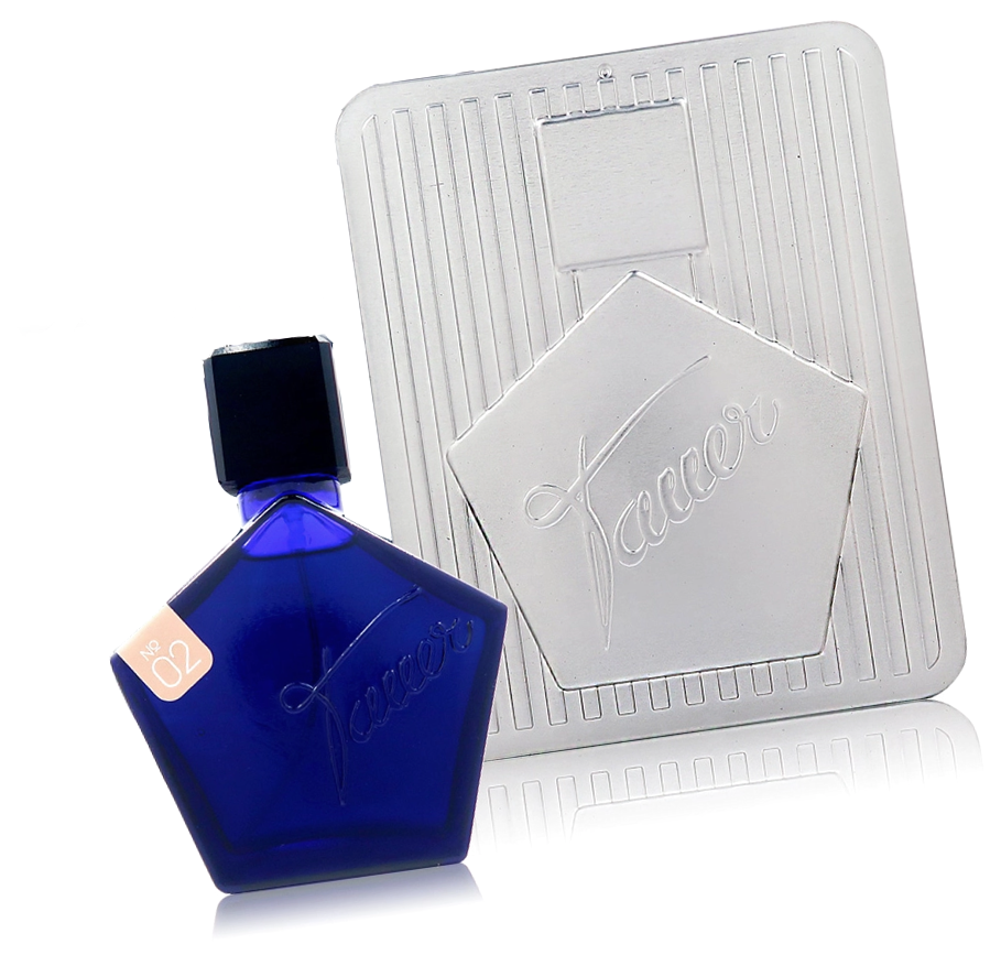 Аромат для женщин и мужчин Tauer Perfumes L Air Du Desert Marocain 50 мл / Марокканский Воздух