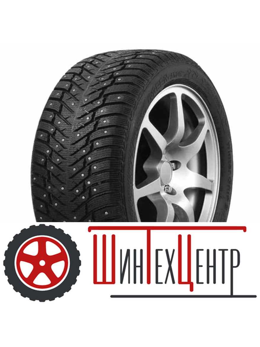 Шина 265/50R20 Linglong Green-Max Winter Gri 2 111 T Xl для всех типов автомобилей Зимняя
