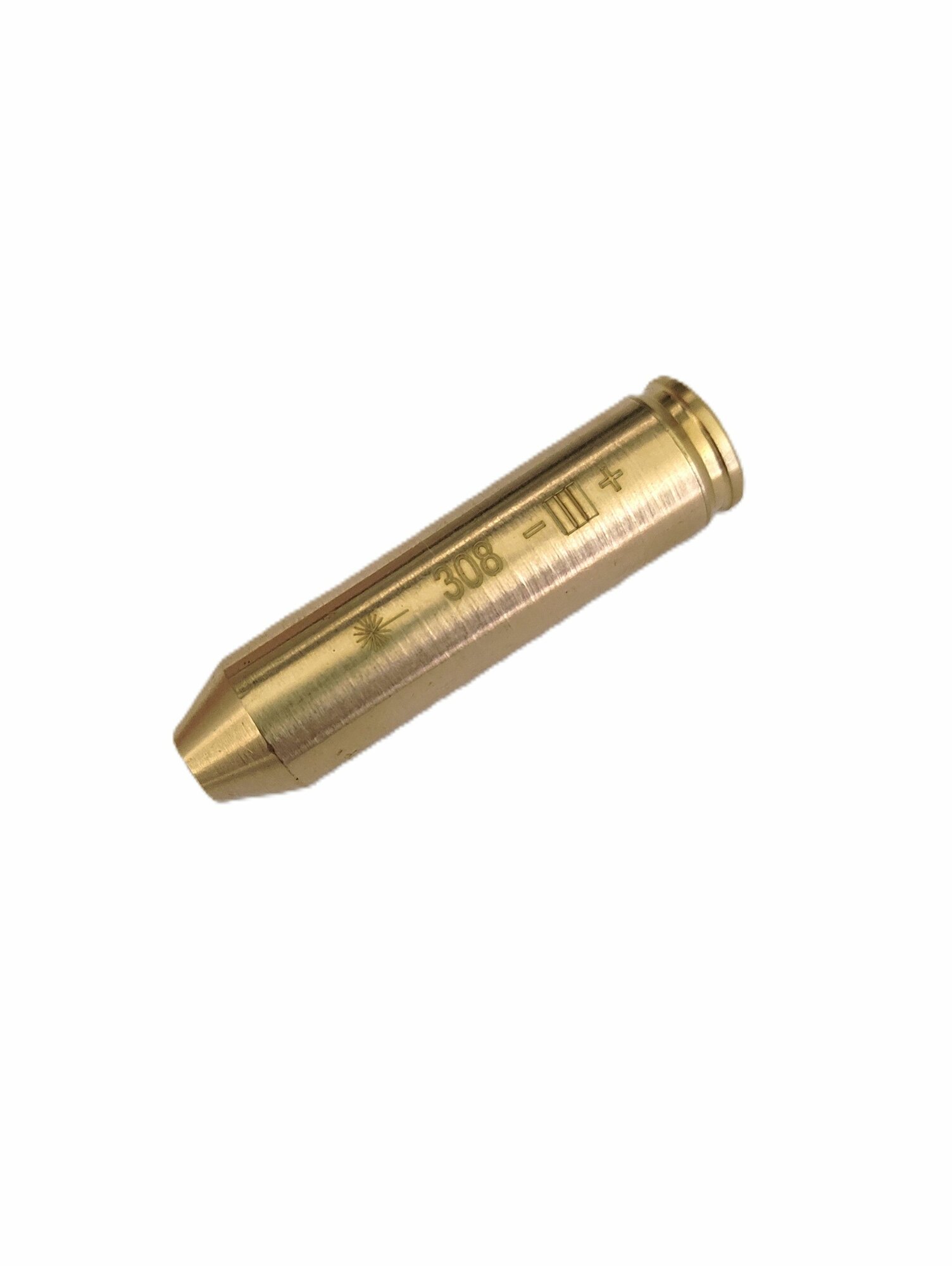 Лазер холодной пристрелки калибр. 308WIN BH-LXP308