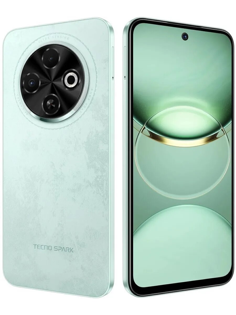 Spark 30C 6/128 Ростест — фото 1