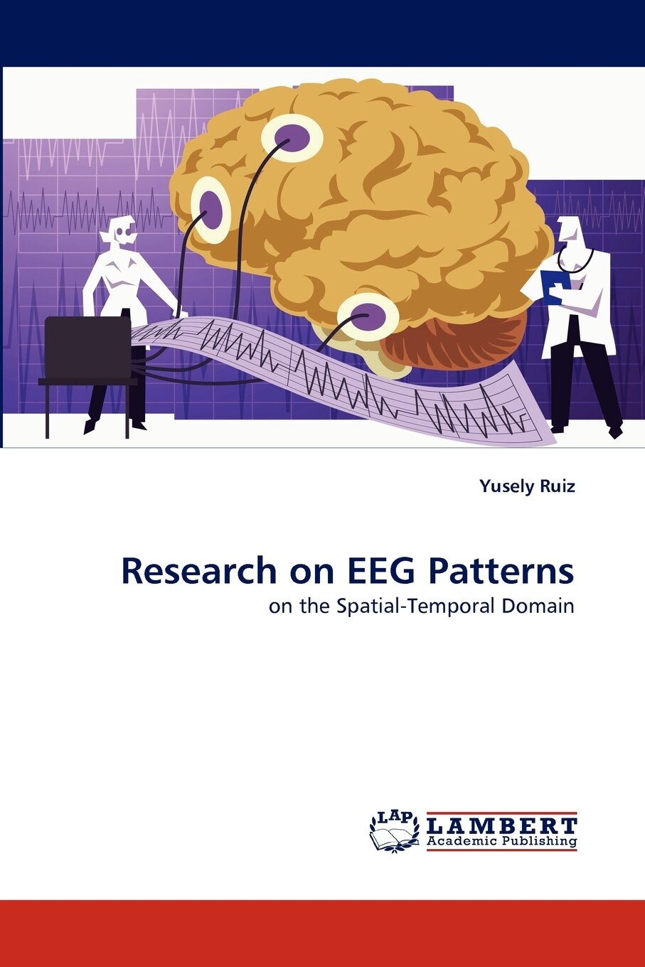 Research on EEG Patterns — фото 1