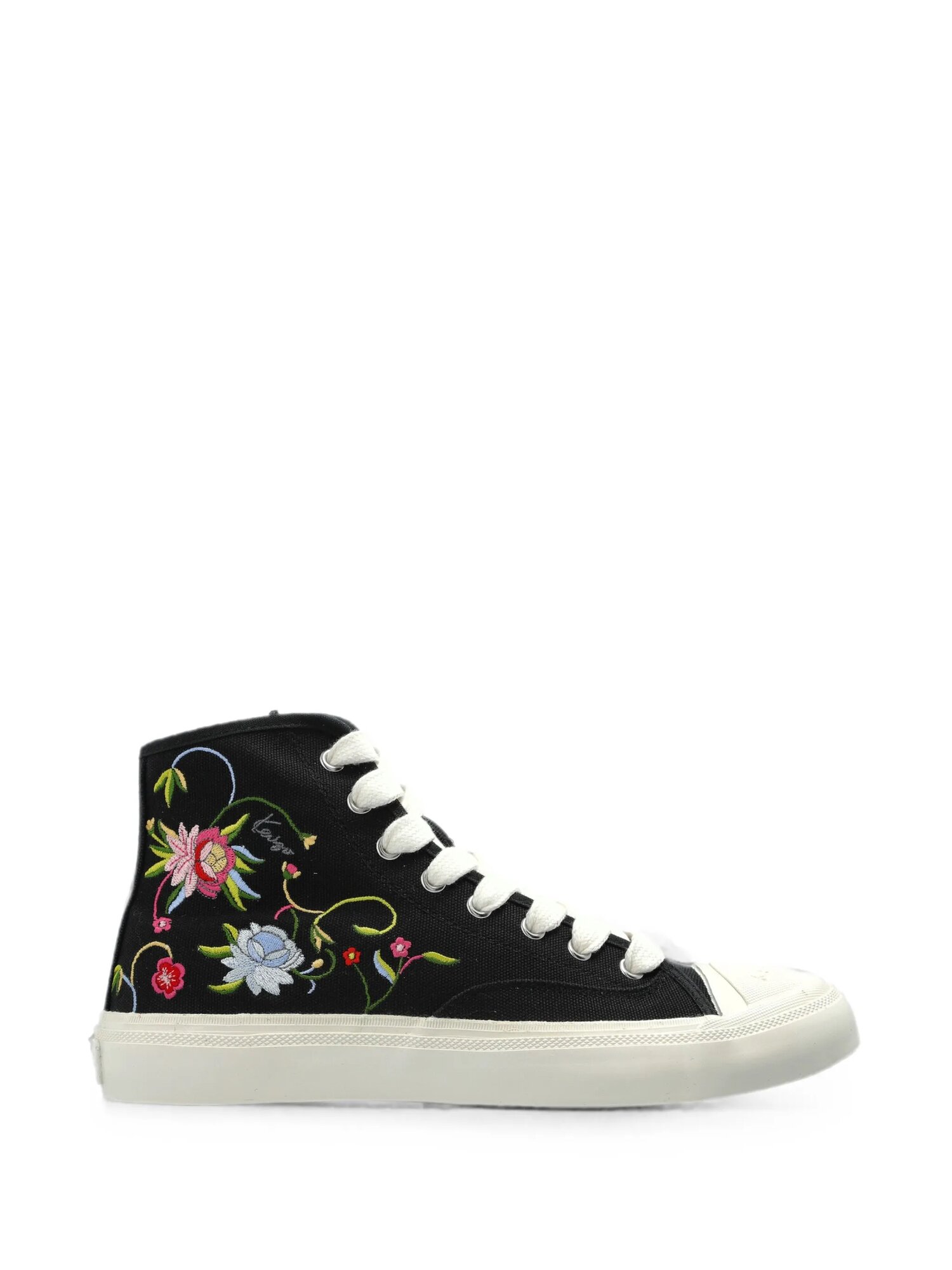 Кроссовки KENZO