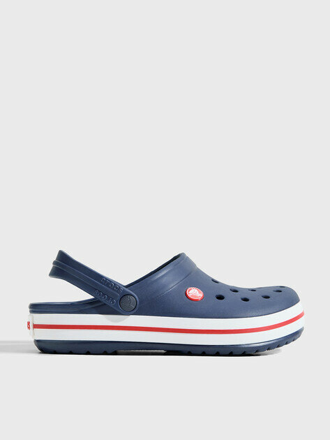 Шлёпанцы Crocs