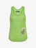 Топ OPEN YY Patch-detail tank top, размер 46