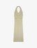 Платье Alysi Silk midi dress, размер 42
