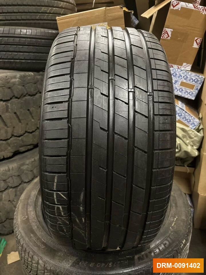 Летние шины Hankook Ventus S1 Evo3 SUV K127A 295/40 R20 10% износ 8188005308
