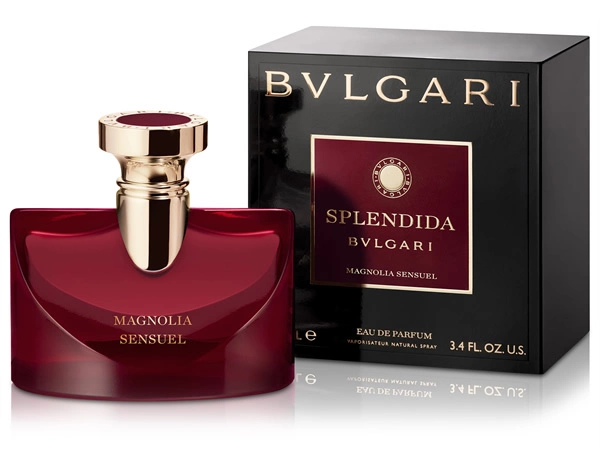 Парфюмерная вода Bvlgari Splendida Magnolia Sensuel женская 100 мл - Сплендида Чувственная Магнолия