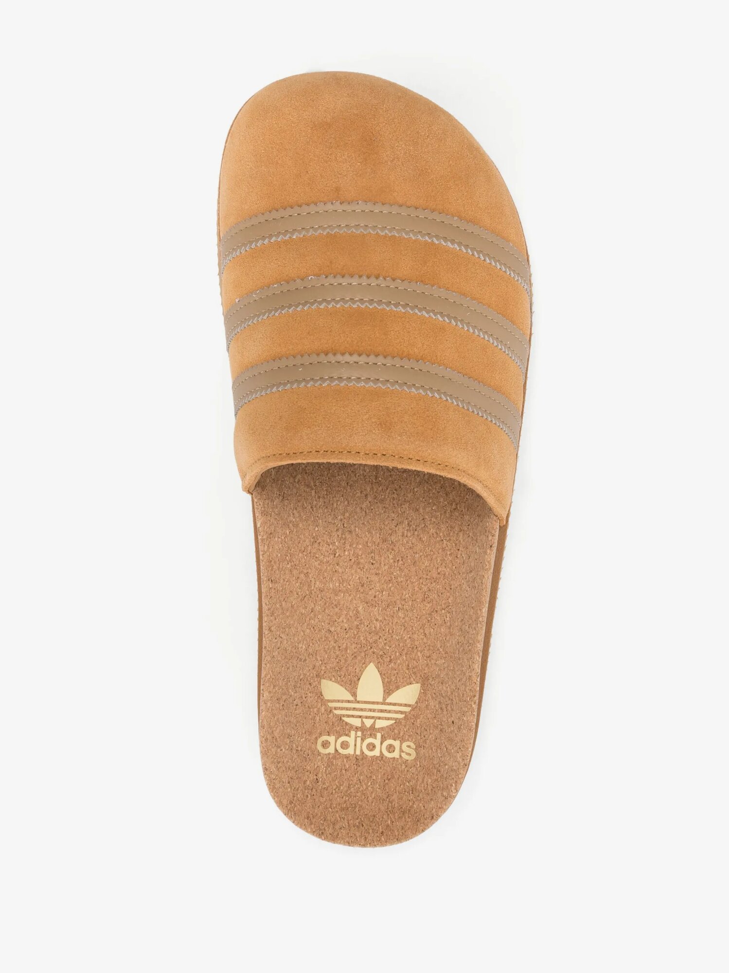 Мюли adidas, размер 9 US — фото 1