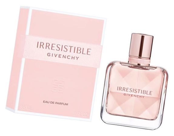 Парфюмерная вода Givenchy Irresistible 35 мл женская / Иррезистибл