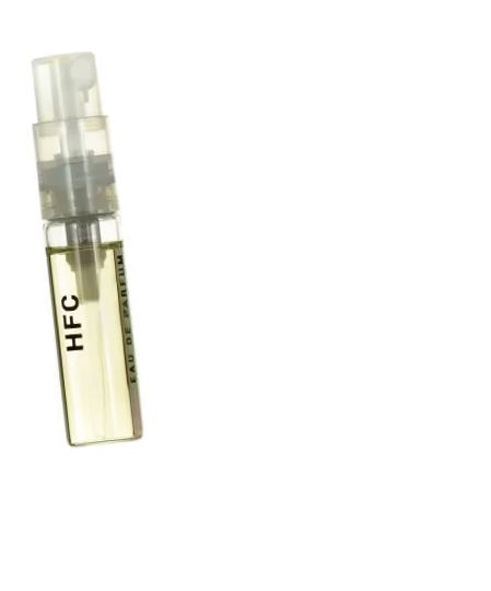 Haute Fragrance Company Nirvanesque парфюм 2.5 мл пробник унисекс - Нирванеск миниатюра аромата