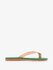 Босоножки Ancient Greek Sandals Saionara, размер 33, зеленый