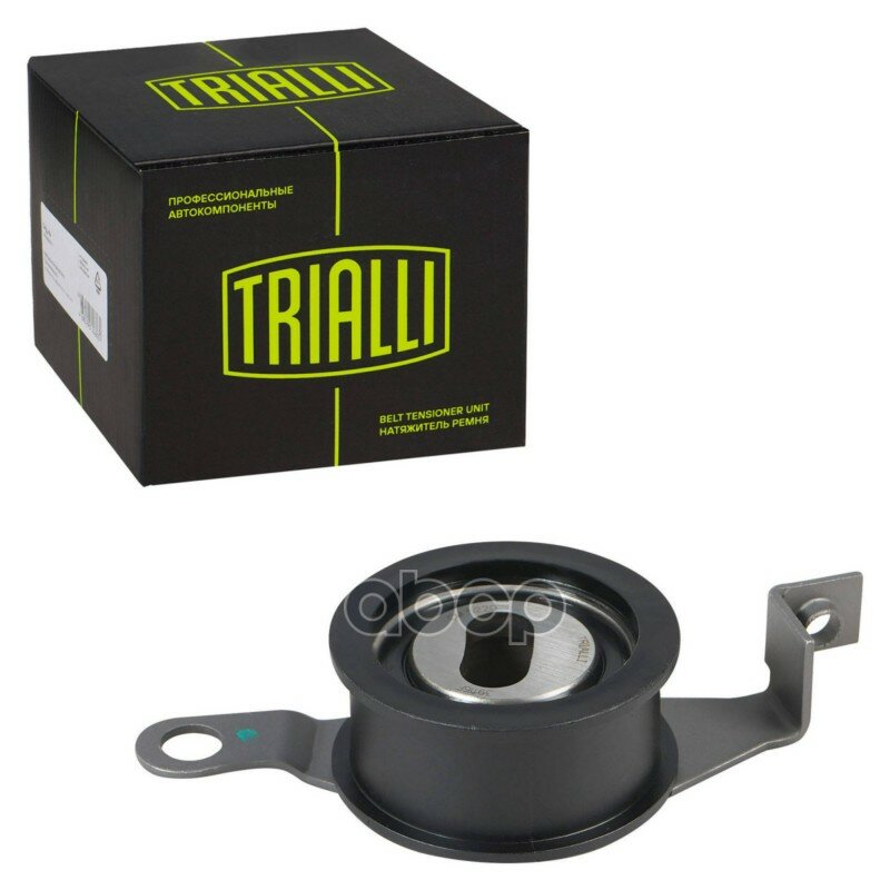 Ролик промежуточный ремня ГРМ Trialli арт. CM5220