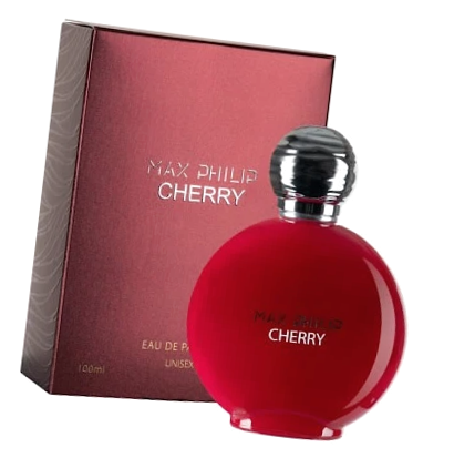 Max Philip Cherry eau de parfum унисекс 100 мл - Макс Филип Черри
