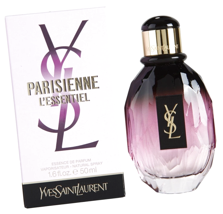 Духи Yves Saint Laurent Parisienne L Essentiel для женщин 50 мл - Парижанка Эссенция