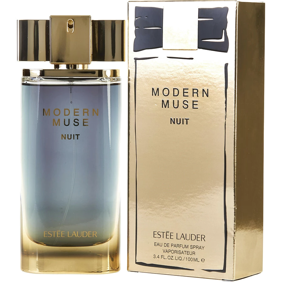 Estee Lauder Modern Muse Nuit парфюм 100 мл женский - Эсте Лаудер Модерн Мьюз Нуит парфюмерная вода