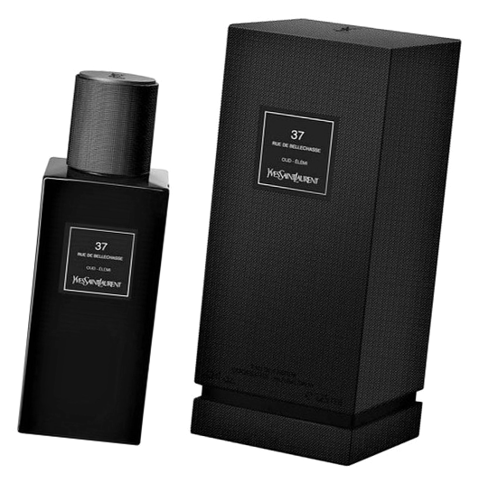 Парфюмерная вода Ив Сен Лоран 37 Ру Де Беллечейс 125 мл - Yves Saint Laurent Rue De Bellechasse для мужчин и женщин
