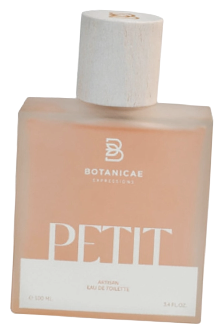 Ботаника Петит аромат унисекс 100 мл / Botanicae Petit туалетная вода
