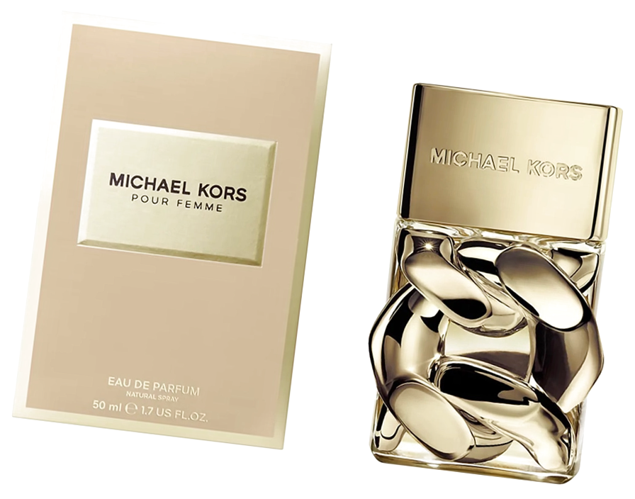 Michael Kors Pour Femme женский парфюм 50 мл - Майкл Корс Пур Фам духи