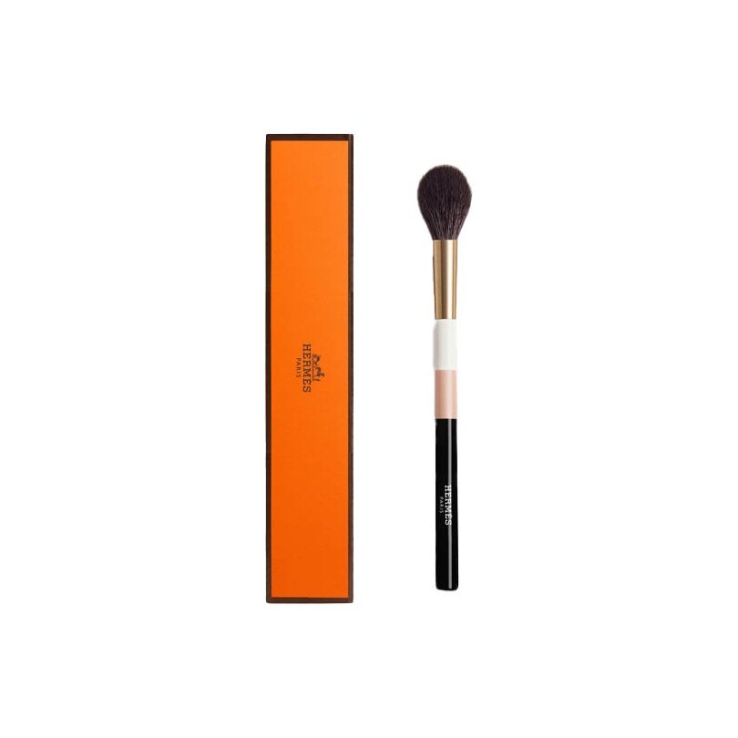 Кисти косметические HERMES