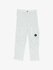 Брюки C.P. COMPANY Logo-lens cargo pants, размер 14 лет, зеленый