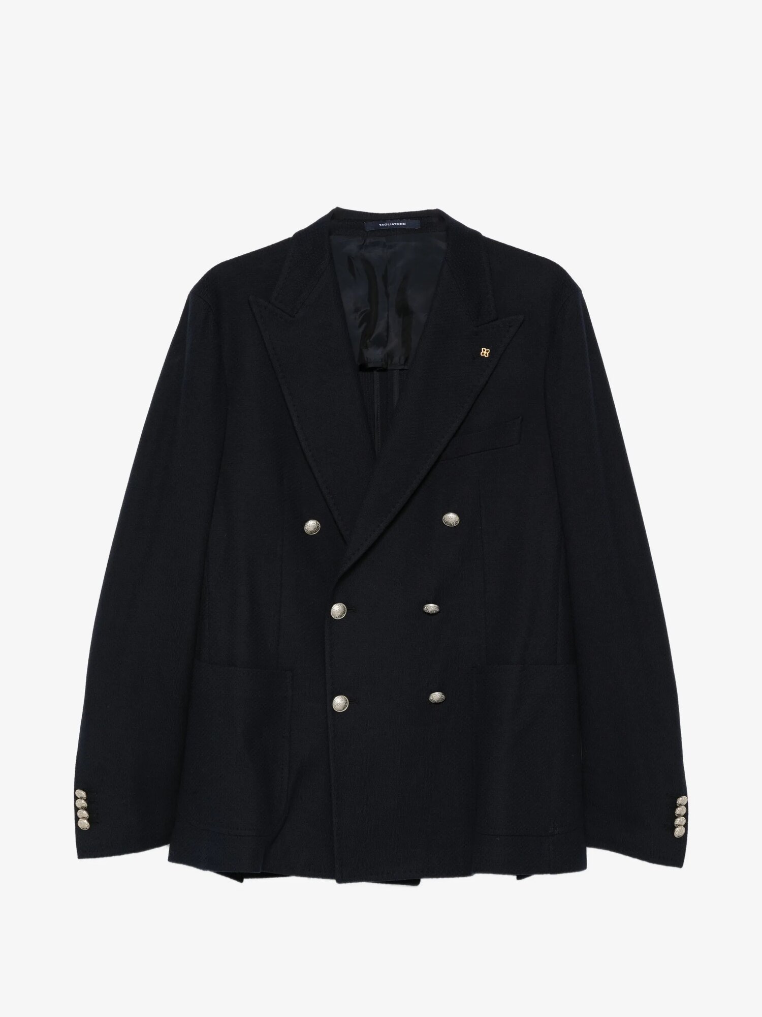 Куртка Double-breasted jacket