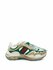 Кроссовки GUCCI Gucci Sneakers Multicolor, размер 41,5
