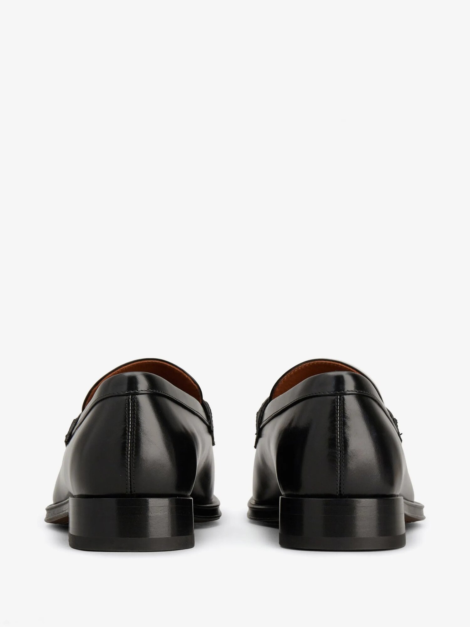 Лоферы Tod's, размер 11, black — фото 1