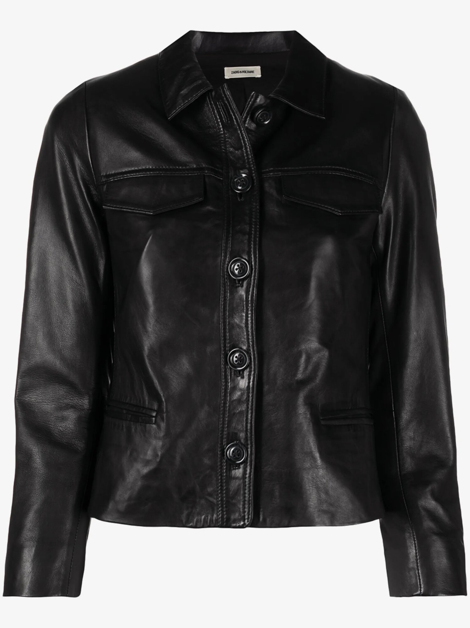Куртка ZADIG & VOLTAIRE
