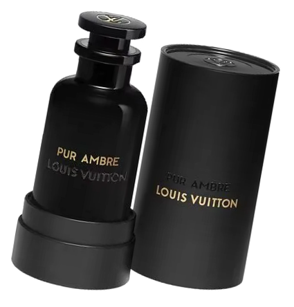 Парфюмерная вода Louis Vuitton Pur Ambre для женщин и мужчин 100 мл - Виттон Амбре