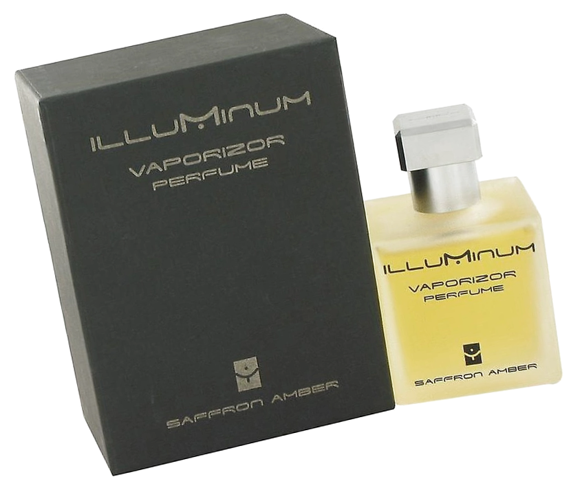 Illuminum Saffron Amber парфюмерная вода унисекс 100 мл / Шафран и Амбра духи