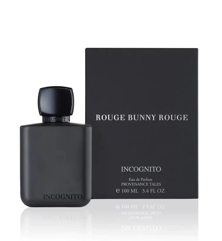Руж Банни Руж Инкогнито аромат унисекс 100 мл - Rouge Bunny Rouge Incognito парфюмерная вода