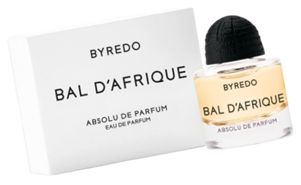 Byredo Bal D Afrique Absolu - парфюмерная вода 50 мл / Байредо Бал Африк Абсолю унисекс