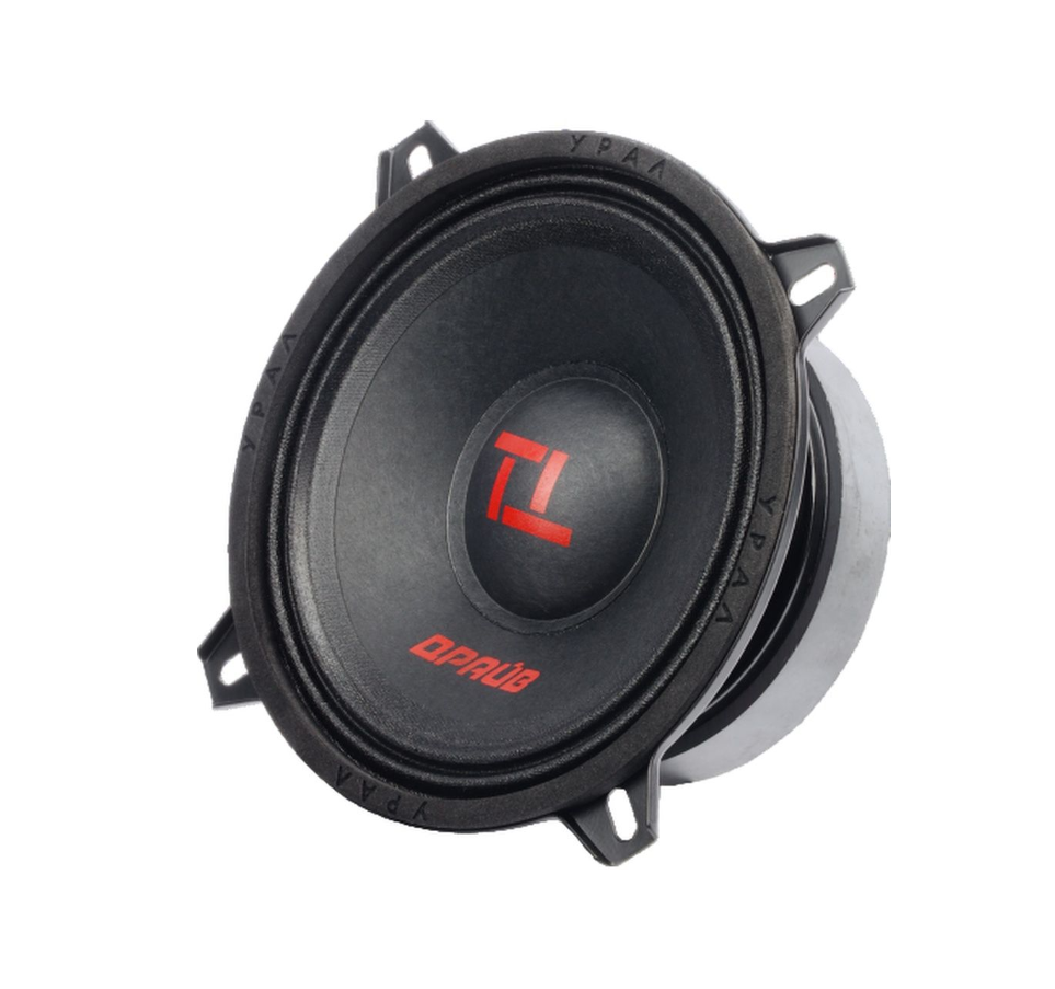 Автоколонки URAL (урал) TT 130 Драйв 13 см (2шт)