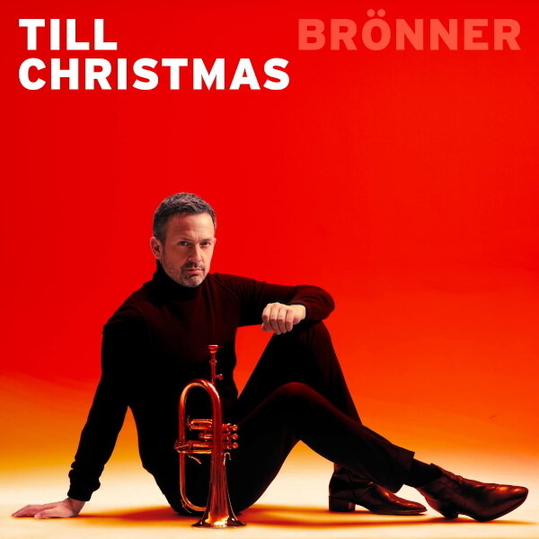 Компакт-диск Till Bronner — Christmas (CD)