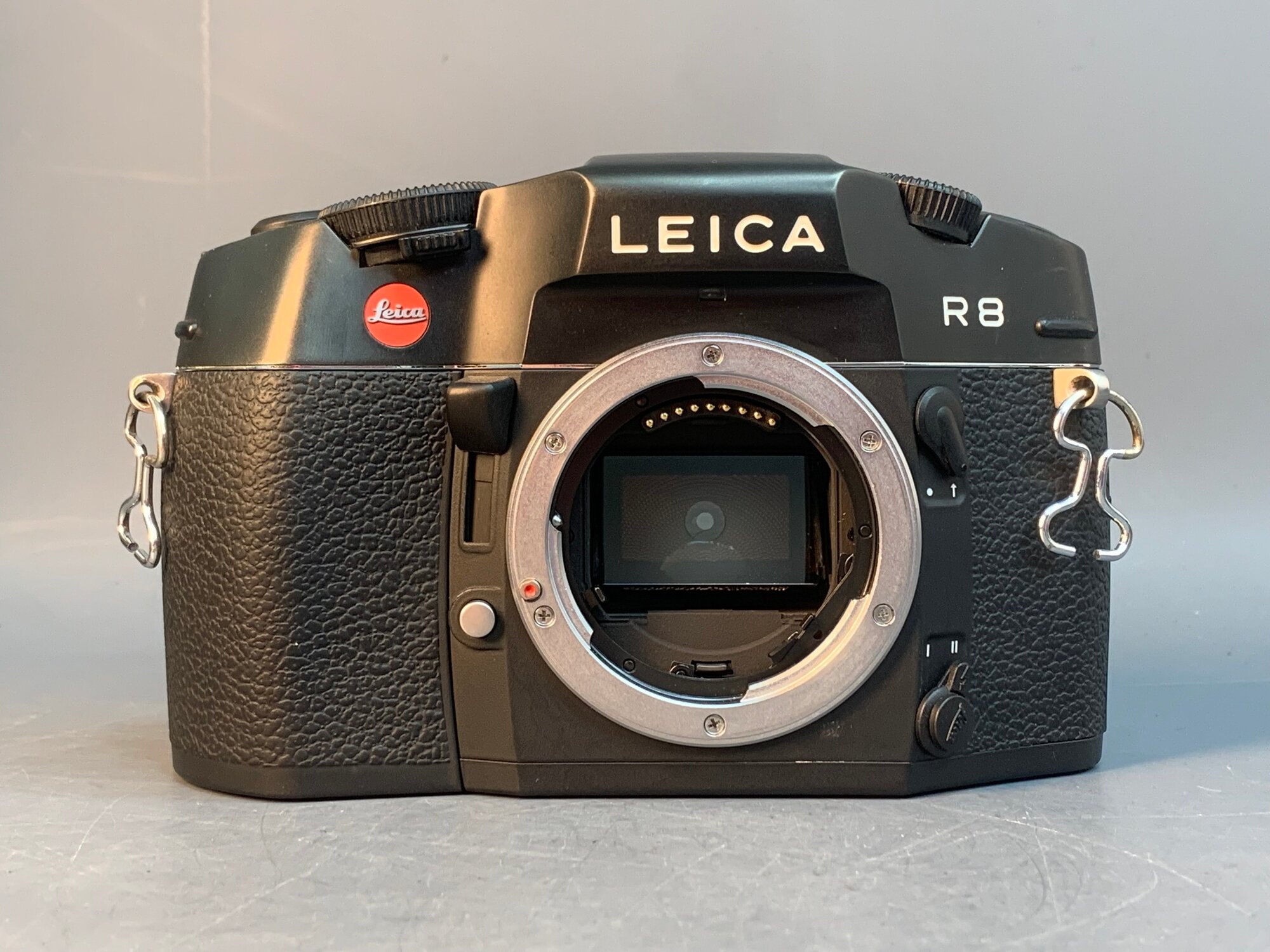 Leica R8 body — фото 1