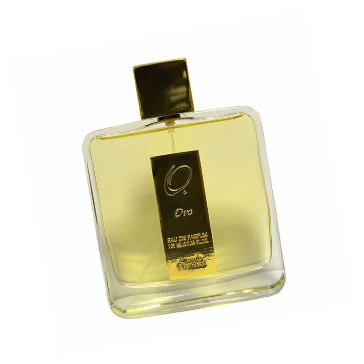 Парфюмерная вода Omnia Profumi Oro 100 мл для женщин - Омния Профуми Оро