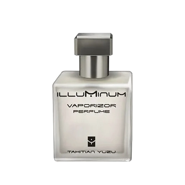 Парфюмерная вода унисекс Иллюминум Таитянский Юзу / Illuminum Tahitian Yuzu 50 мл