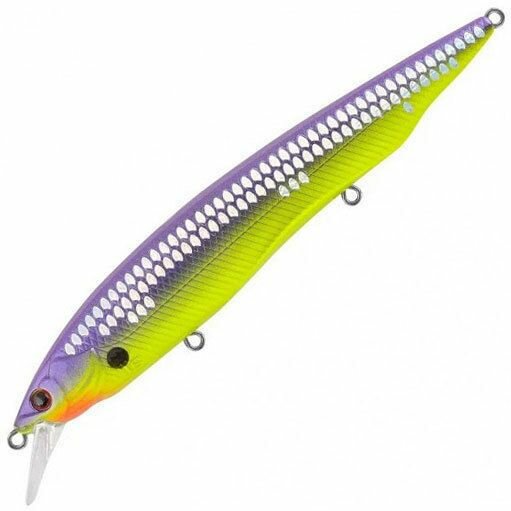 Воблер TsuYoki SIROTA 120SP 1050