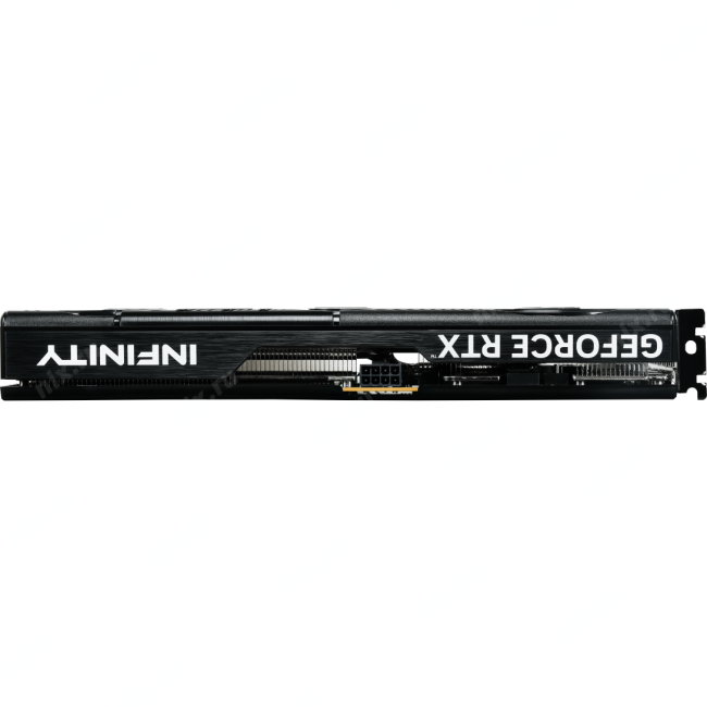Palit PA-RTX5060Ti INFINITY 3 (GeForce® RTX 5060 Ti) 8 Гб, GDDR7, 128 бит, PCI Express, 3xDP,1xHDMI — фото 1