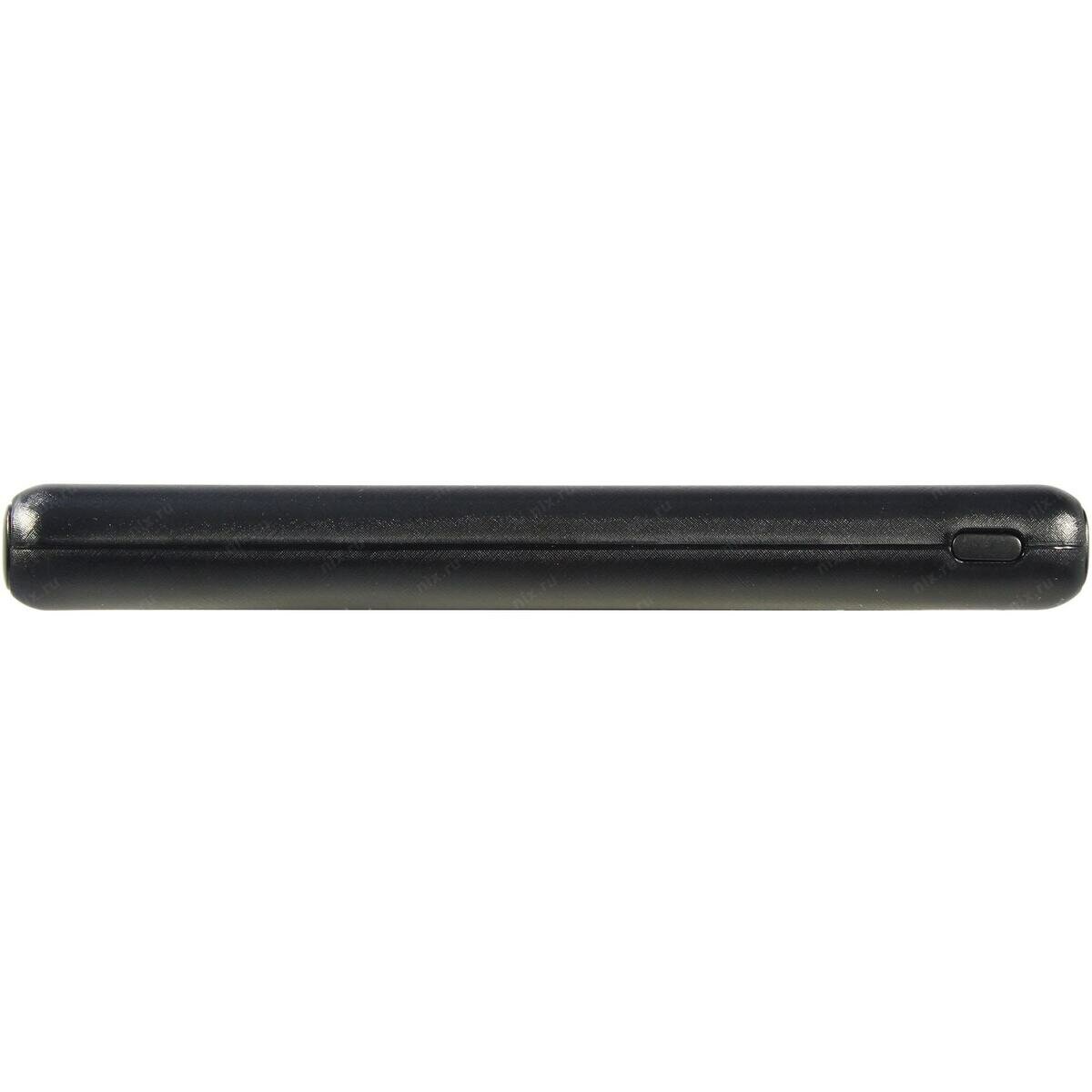 Внешний аккумулятор TTEC PowerSlim S 2BB135S (2xUSB, 10000mAh, Li-Ion) — фото 1