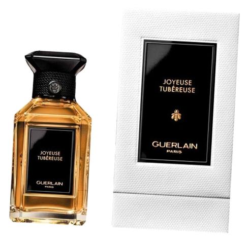 Joyeuse Tubereuse Guerlain парфюмерная вода 100 мл - Герлен Жуаез Тубероз