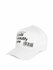 Шапка DSQUARED2 для мальчиков, размер OneSize, white