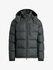 Пуховик Polo Ralph Lauren Gorham, размер 46, серый