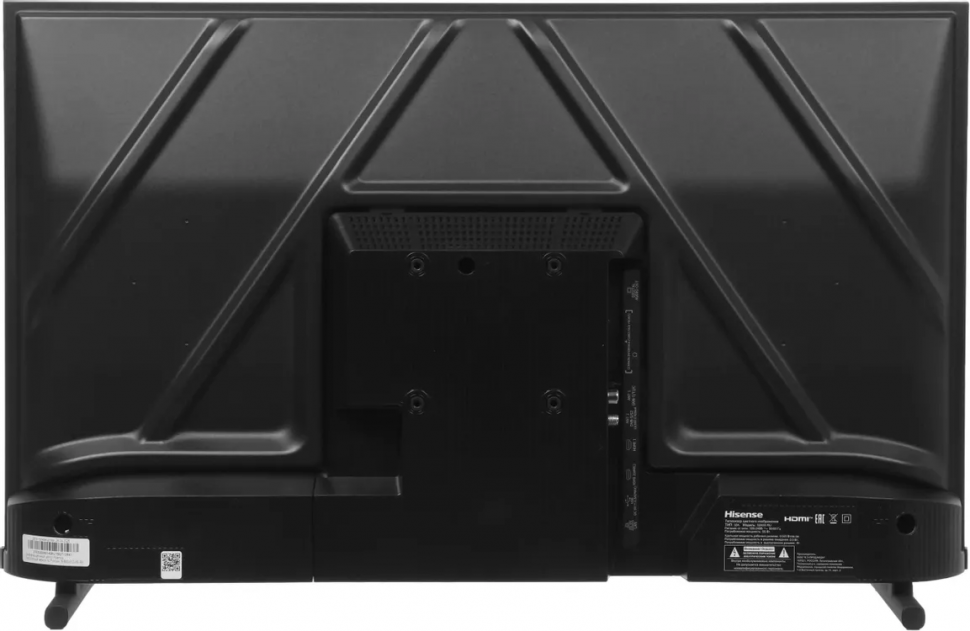 Телевизор HISENSE 32A5S — фото 1