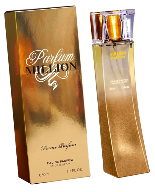 NEO Parfum France Parfum Million для женщин 50 мл - Нео Франс парфюм Миллион