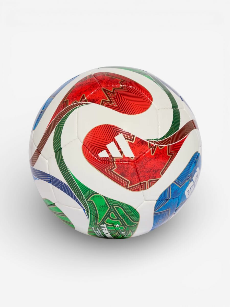JD8033 Мяч для мини-футбола adidas WC Pro Sala
