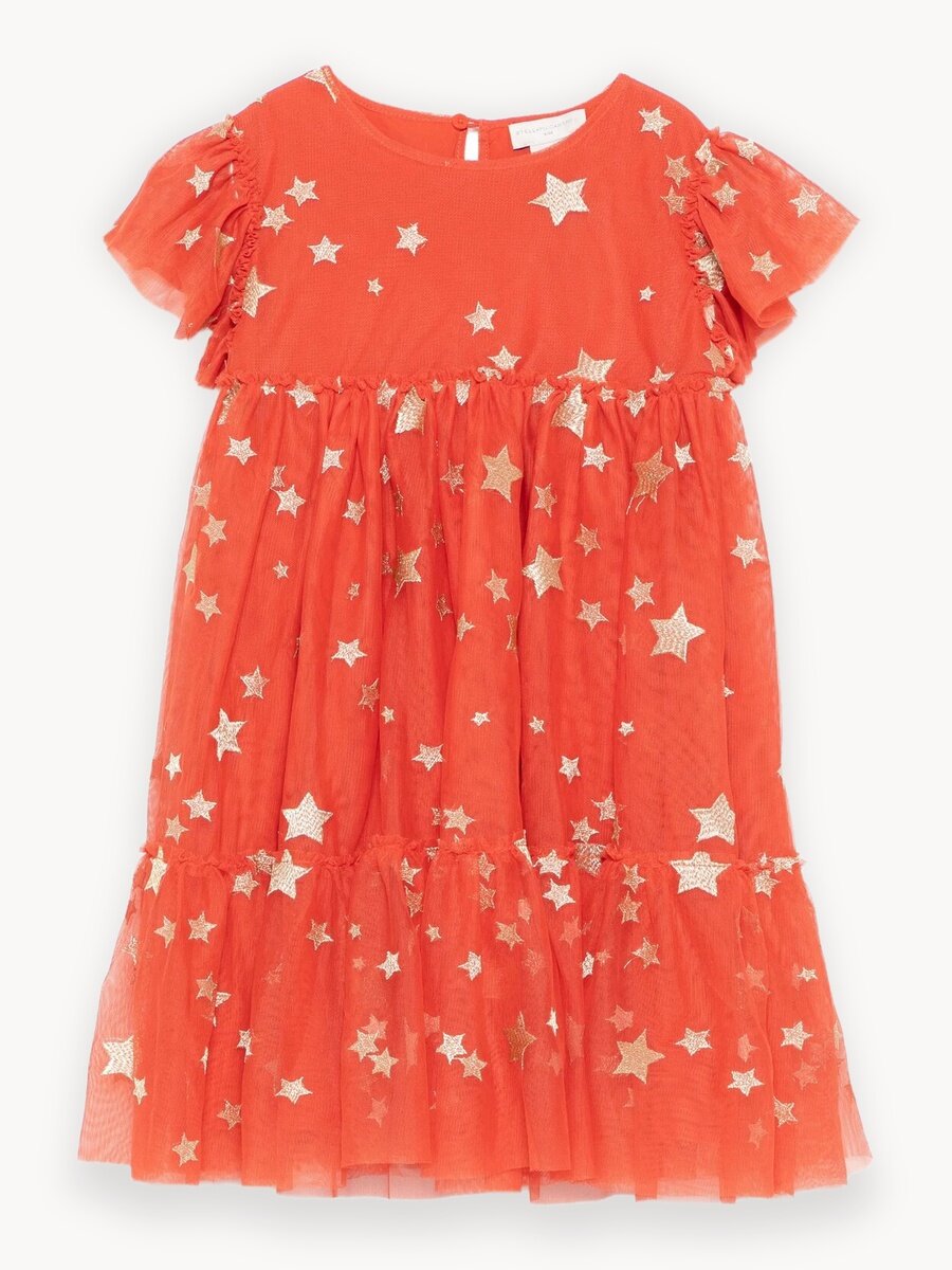 Платье Stella McCartney