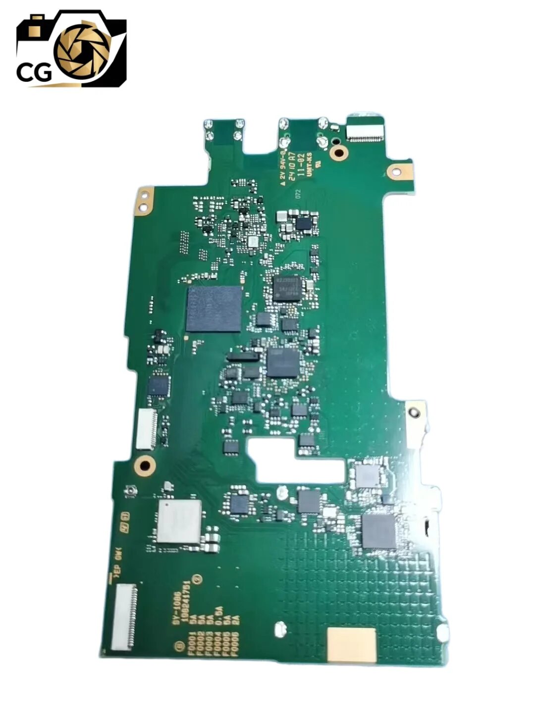 Основная плата камеры SY-1086 для Sony ILCE-7M3 A7M3 A7 III