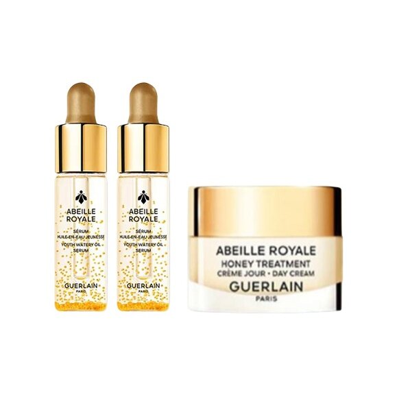 Наборы для ухода за кожей лица GUERLAIN